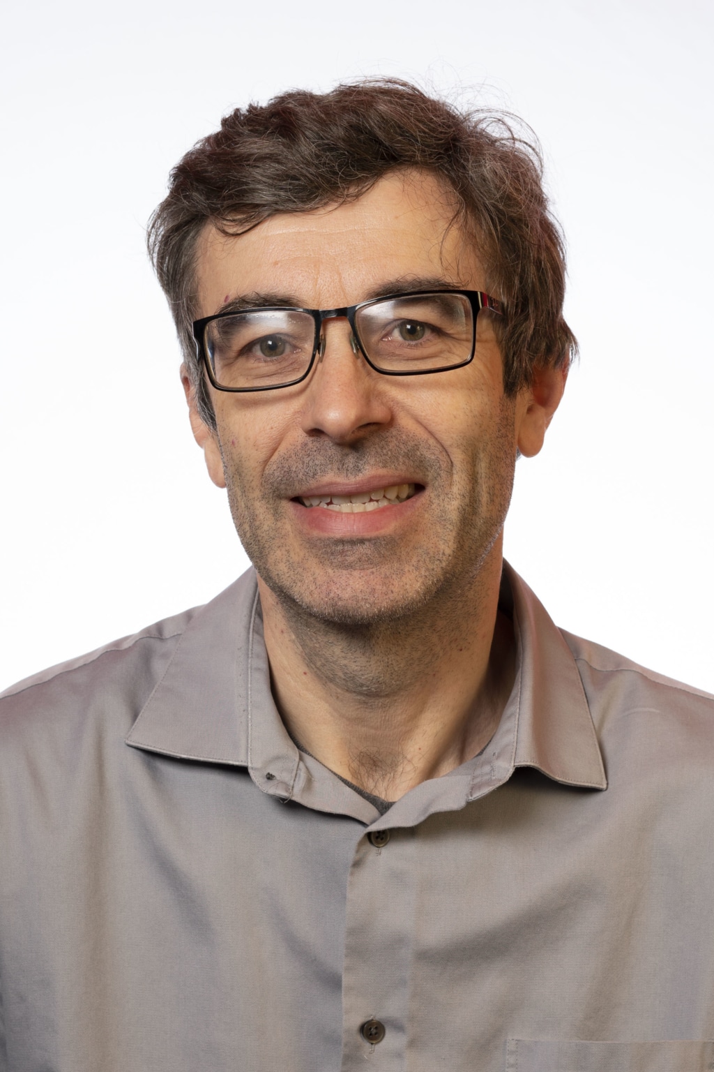 Experts of HAC: Dr. Keith Wiley on How to Work With Data - Housing ...