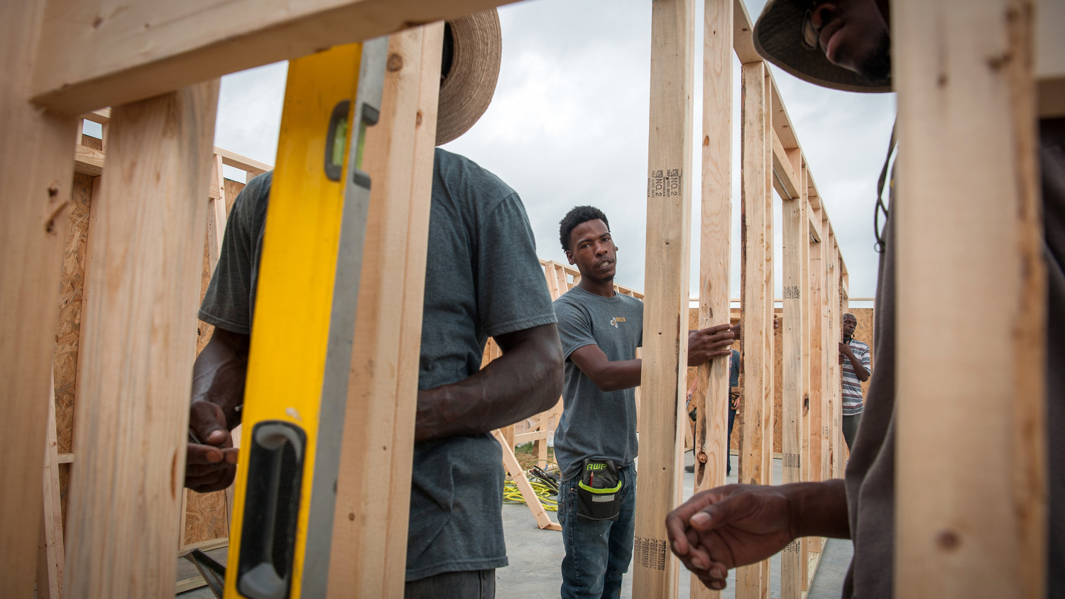 Home - Housing Assistance Council