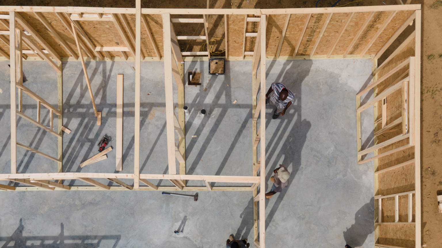 Home - Housing Assistance Council