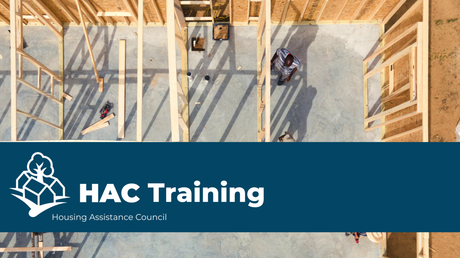 Home - Housing Assistance Council