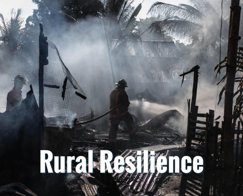 Rural Resilience in the Face of Disaster - Housing Assistance Council