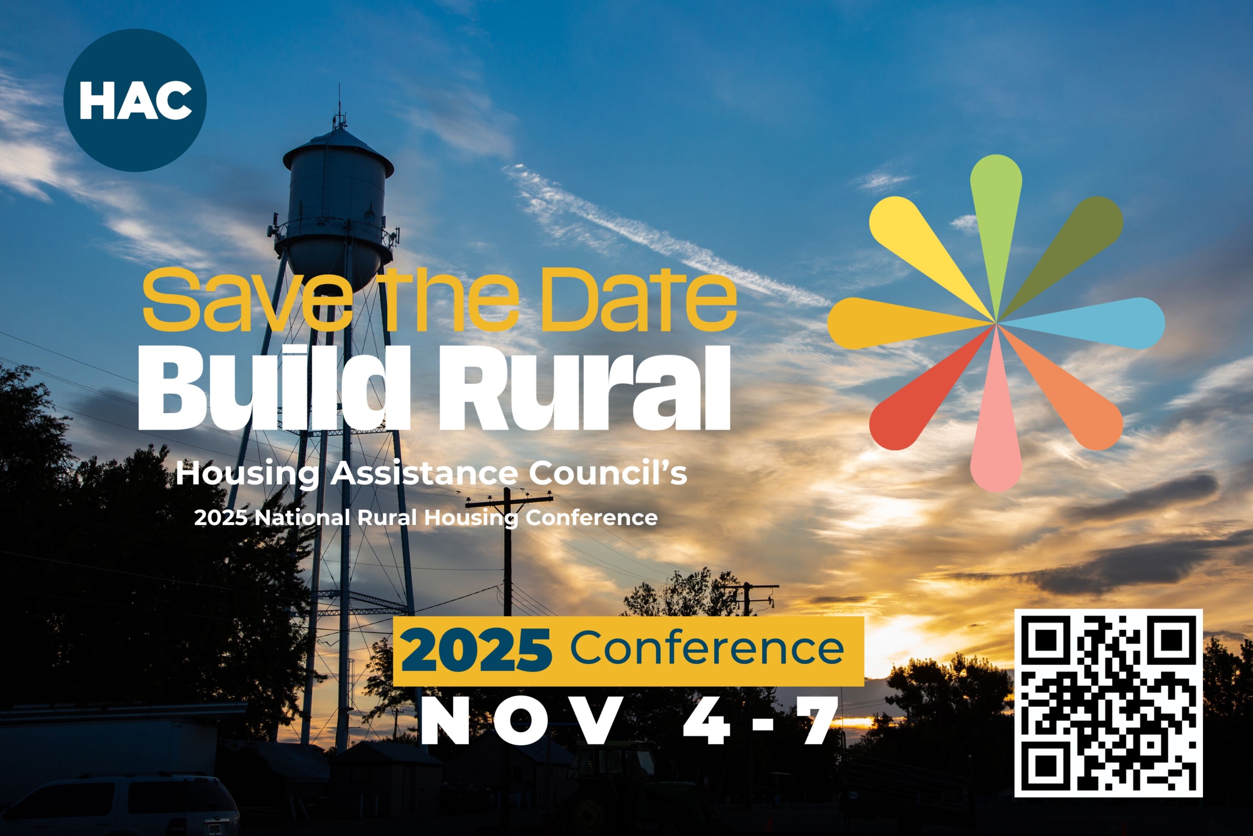 National Rural Housing Conference - Housing Assistance Council