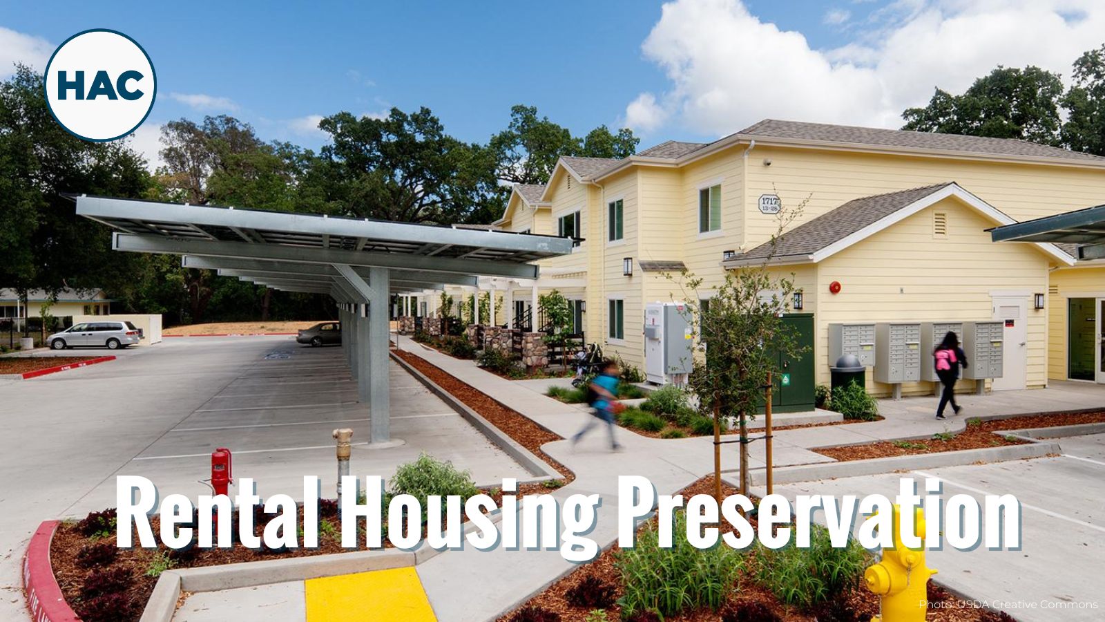 Home - Housing Assistance Council