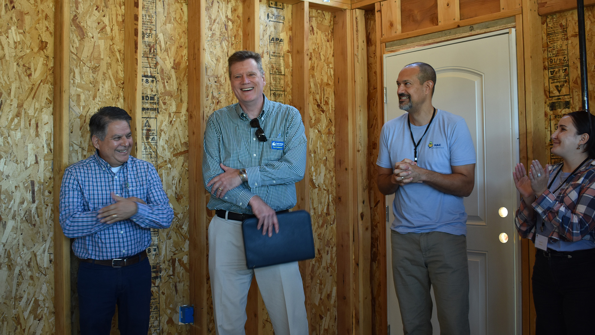 Self-Help Enterprises and HAC: A Decades-Long Partnership Shaping Rural ...