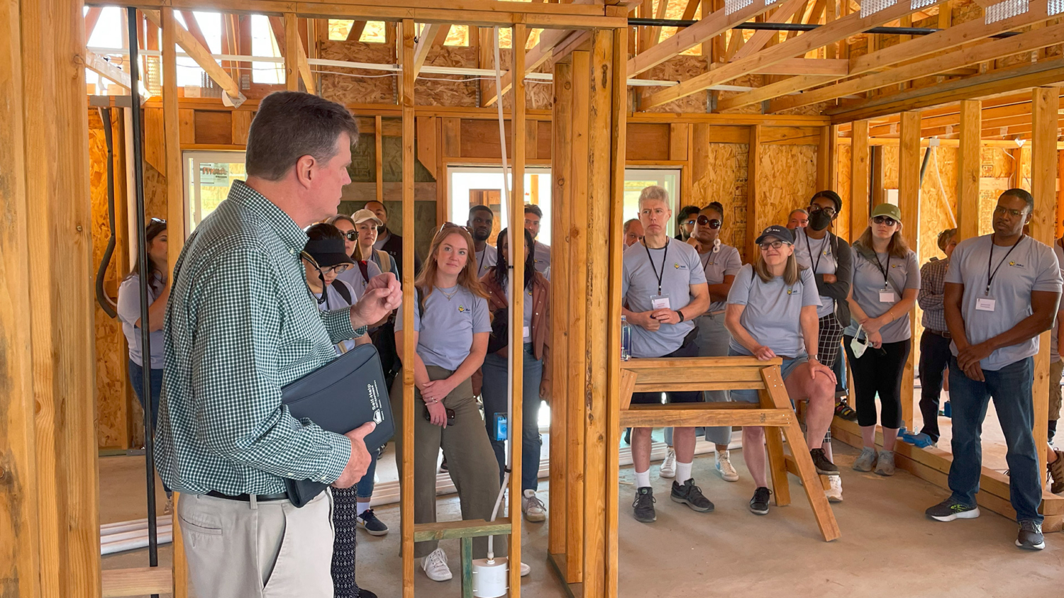 Self-Help Enterprises and HAC: A Decades-Long Partnership Shaping Rural Housing - Housing ...