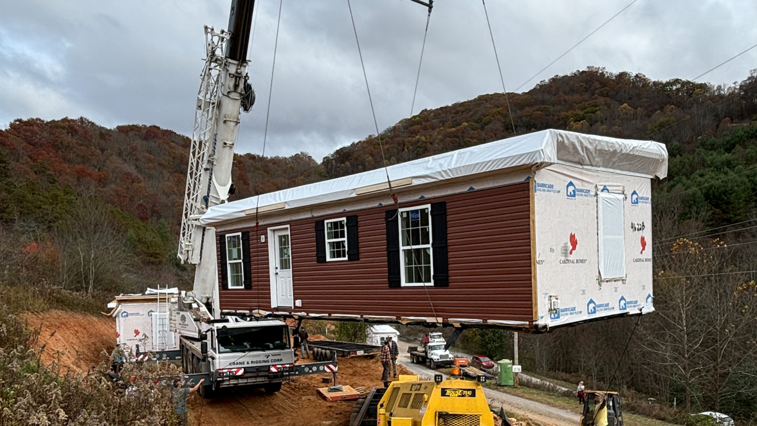 Home - Housing Assistance Council