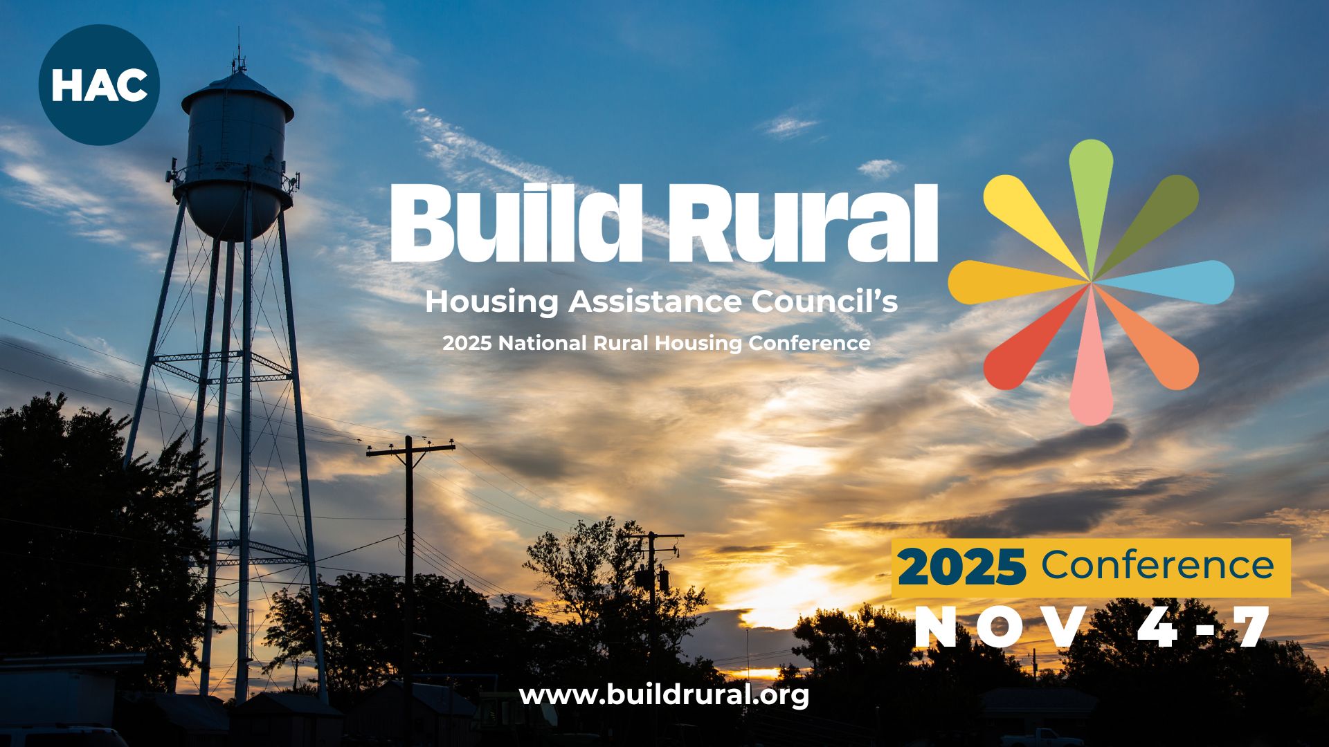 Call for Workshop Proposals for the 2025 National Rural Housing ...